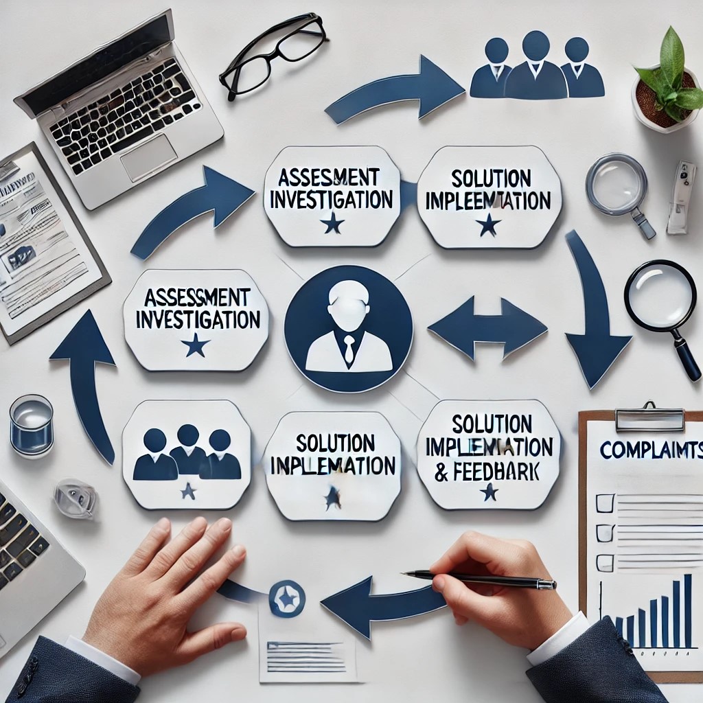 Joint Call Monitoring Center