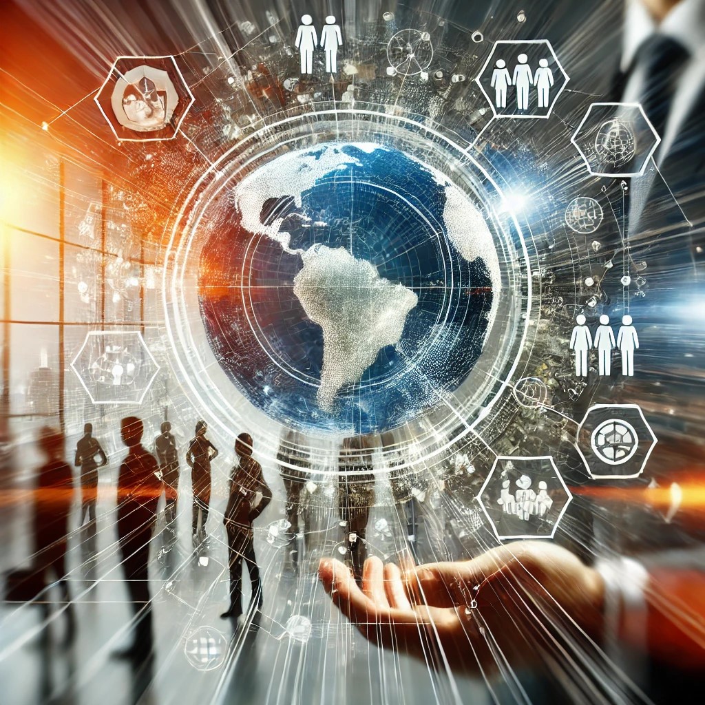 About Us - Joint Call Monitoring Initiatives (JMCI)