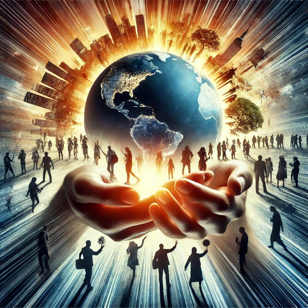 About Us - Joint Call Monitoring Initiatives (JMCI)